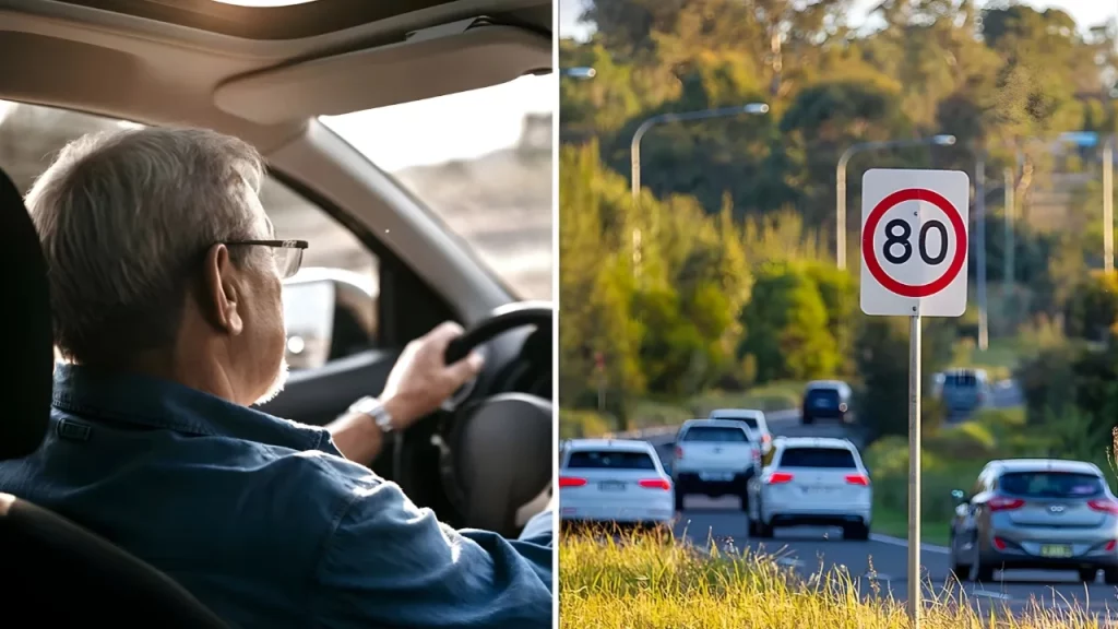 Australia’s 2026 Senior Driver Update: No More Automatic Renewals from ...