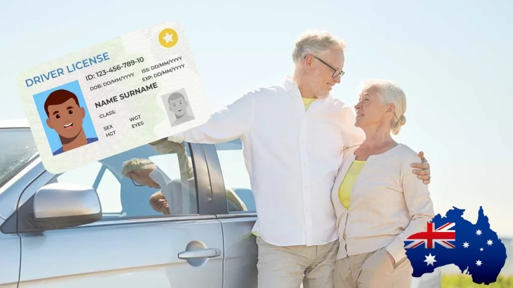 Bye Bye to Senior Licence Exemptions as Drivers Over 65 Face Stricter ...