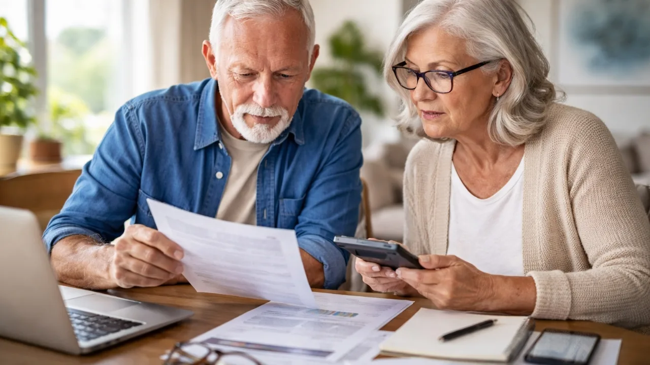 Australians Over 65 Face Retirement Rule Changes Affecting Pension and ...