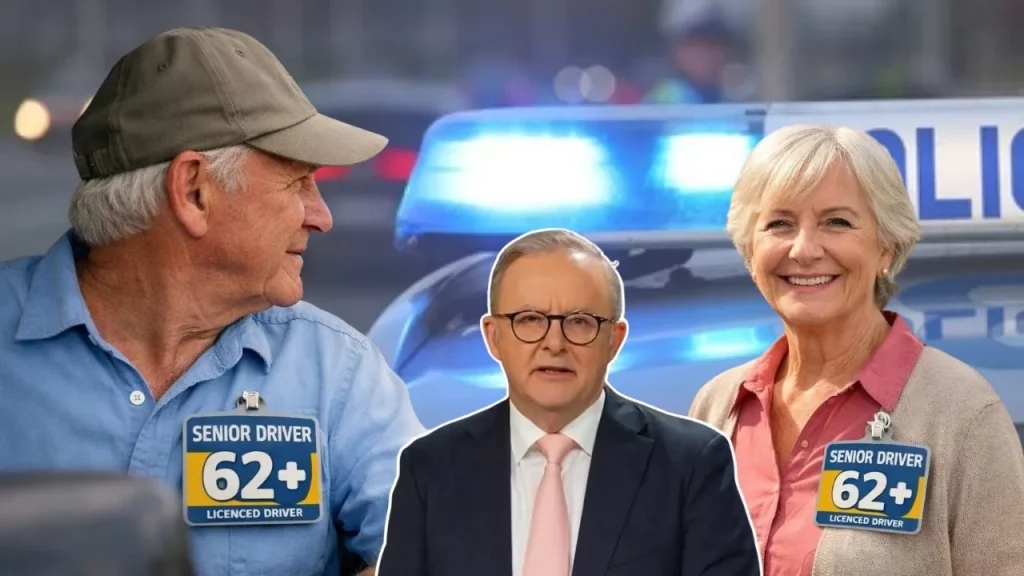 Australia Driving Law Shocker: $561 Fine Just for Coffee or Tea While ...